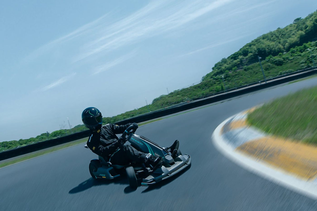 GoKart PRO 2 – Segway-Ninebot